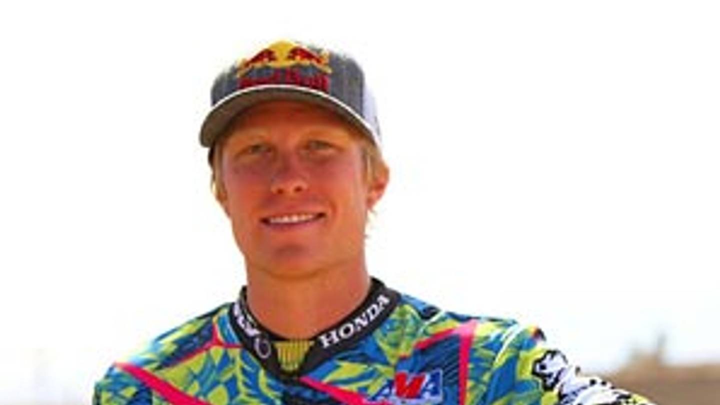 Q&A: Andrew Short - Sports Illustrated