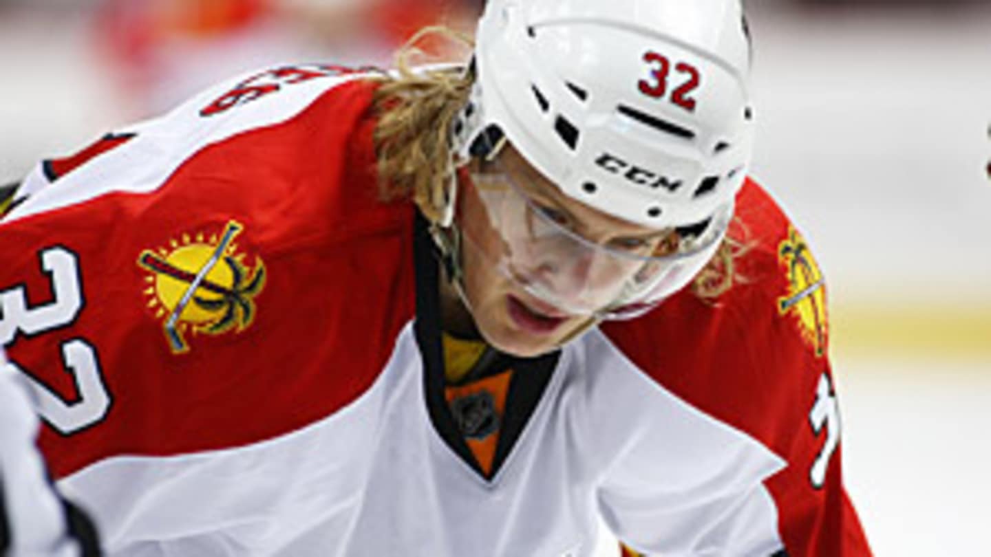 Adrian Dater: Panthers keeping the faith - Sports Illustrated