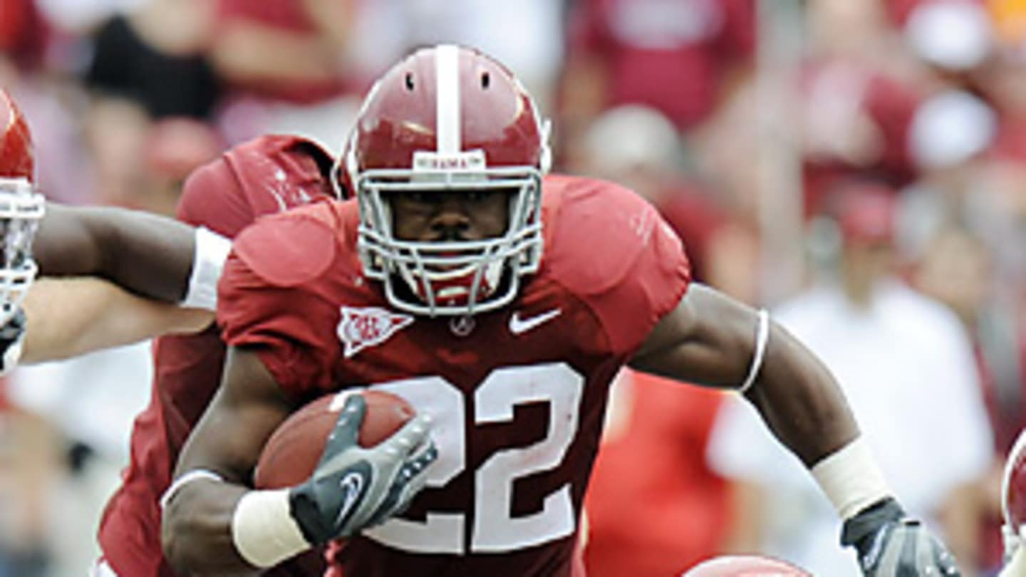 Stewart Mandel: BCS matchups top college bowl rankings - Sports Illustrated