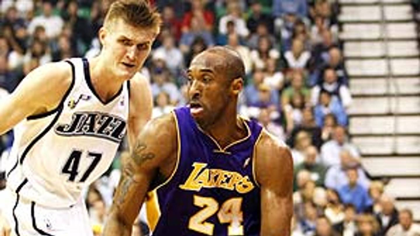 Scott Howard-Cooper: Predictable, sure, but Kobe was brilliant - Sports ...