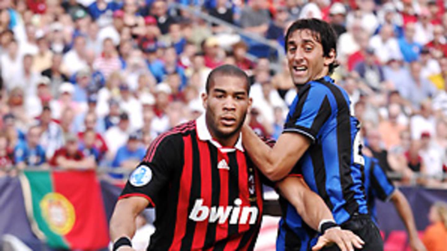 Greg Lalas: Americans need to get on field in European tournaments ...