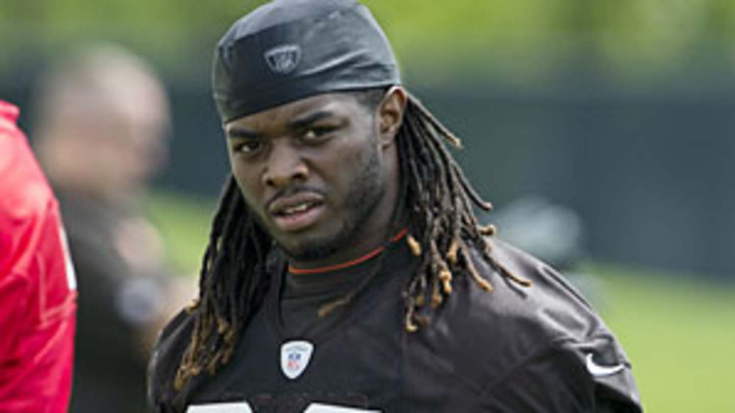 Eric Mack: AFC North 2012 fantasy preview - Sports Illustrated