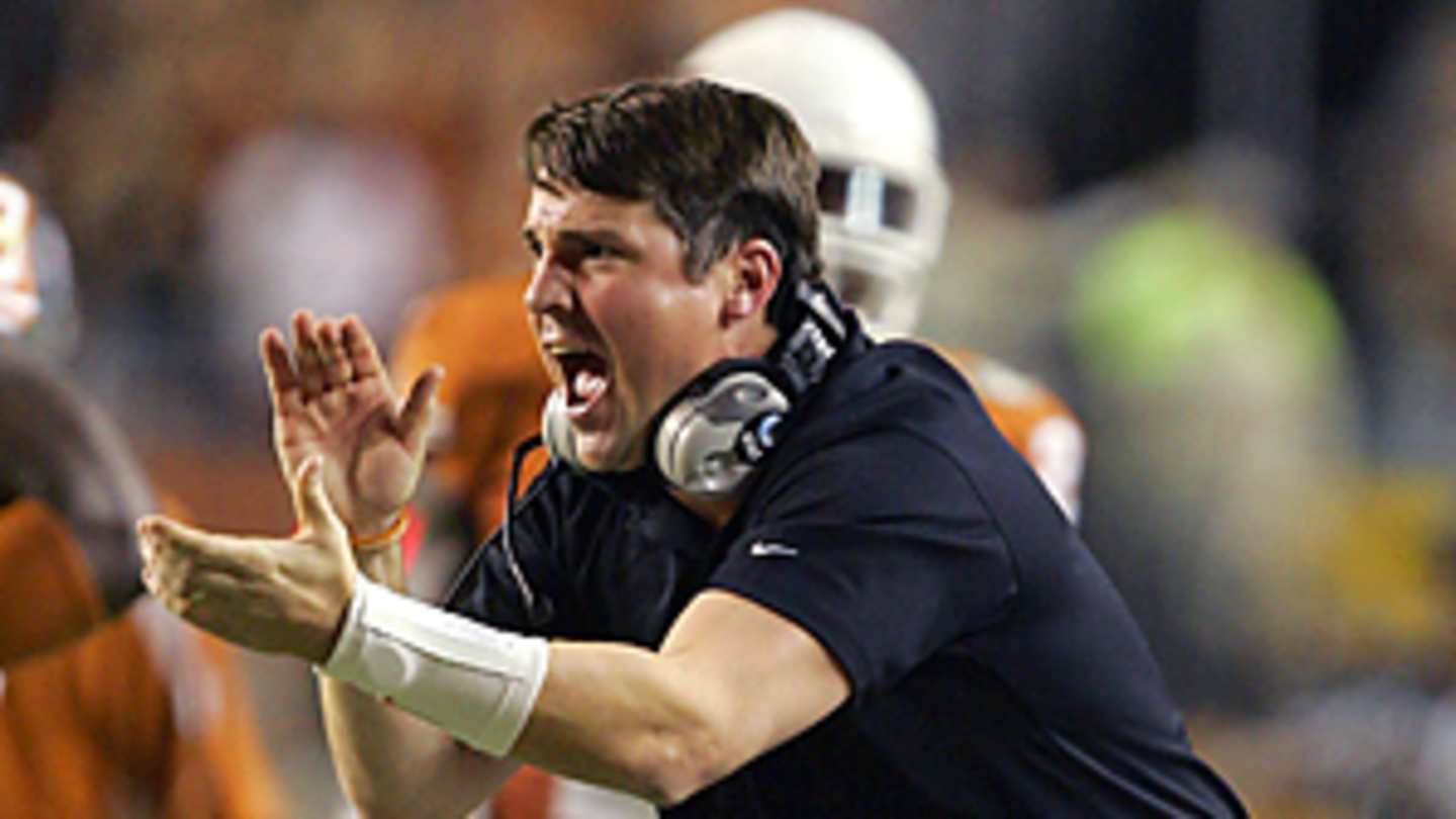 Andy Staples: Florida's intelligent hiring of Muschamp still came as a ...