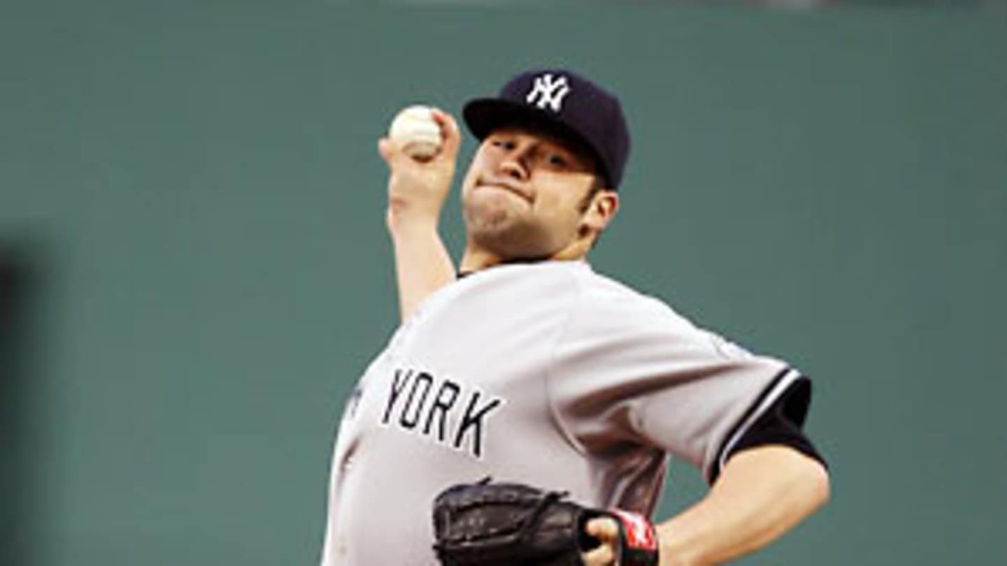Tim Marchman: Starter or reliever? When it comes to Joba, the choice is ...