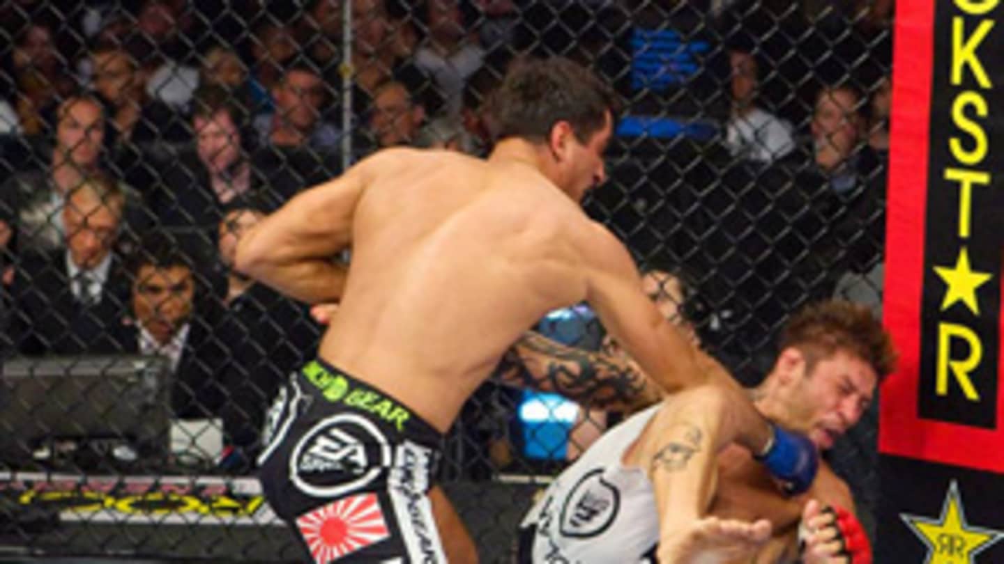 Taking stock after Strikeforce's 'Carano vs. Cyborg' - Sports Illustrated