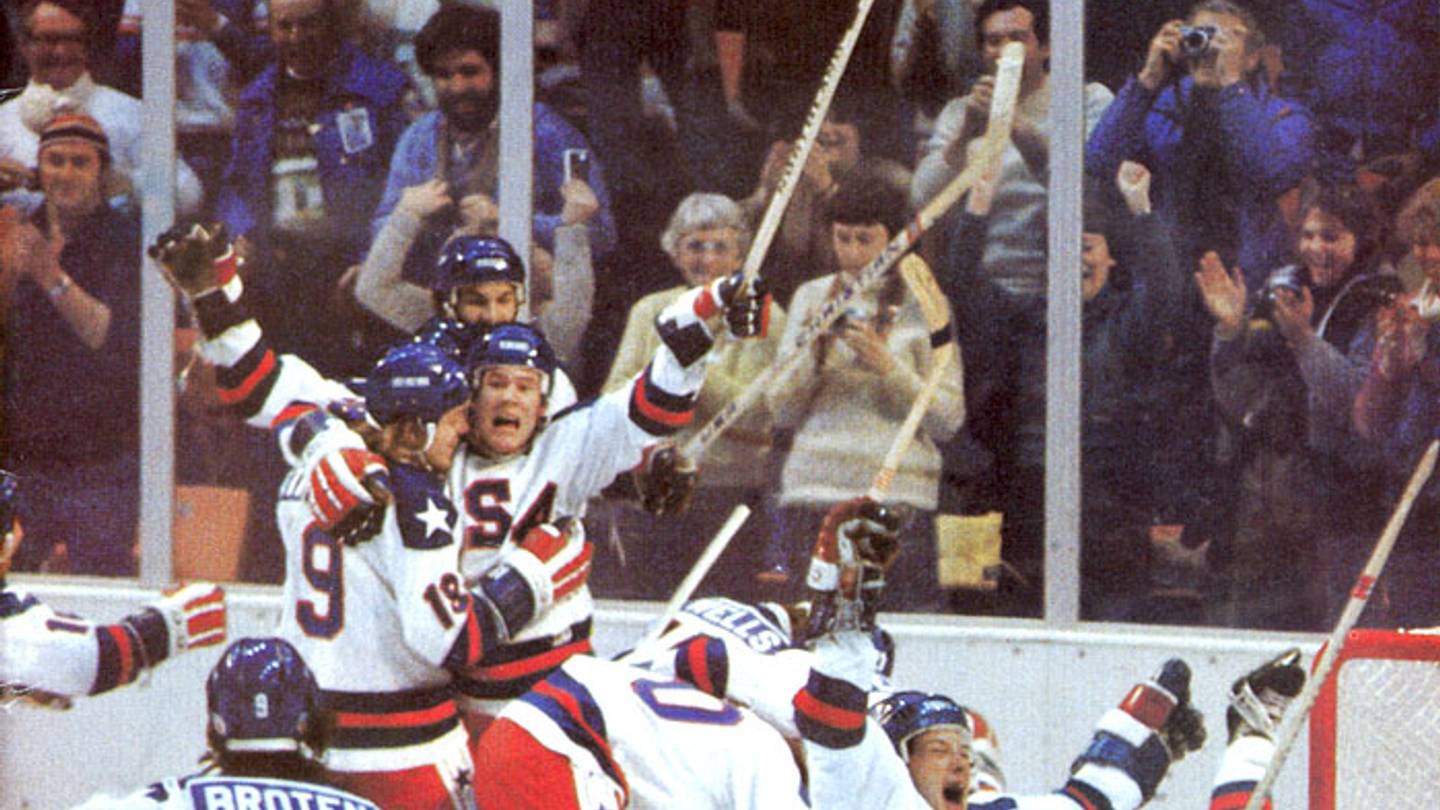 Winter Olympics on the SI Cover - Sports Illustrated