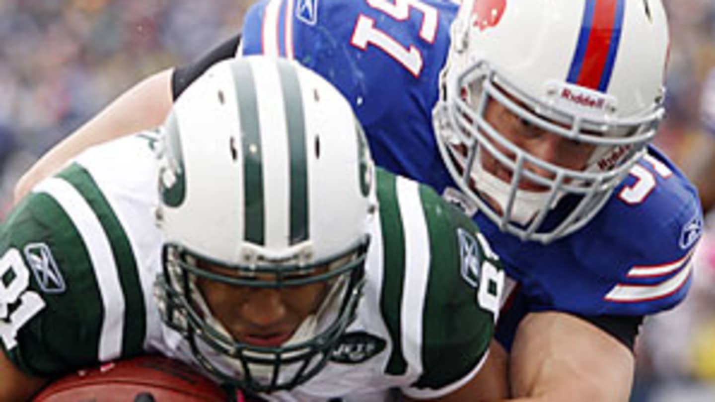 Gary Gramling: Bears' O-line woes good news for fantasy defenses ...