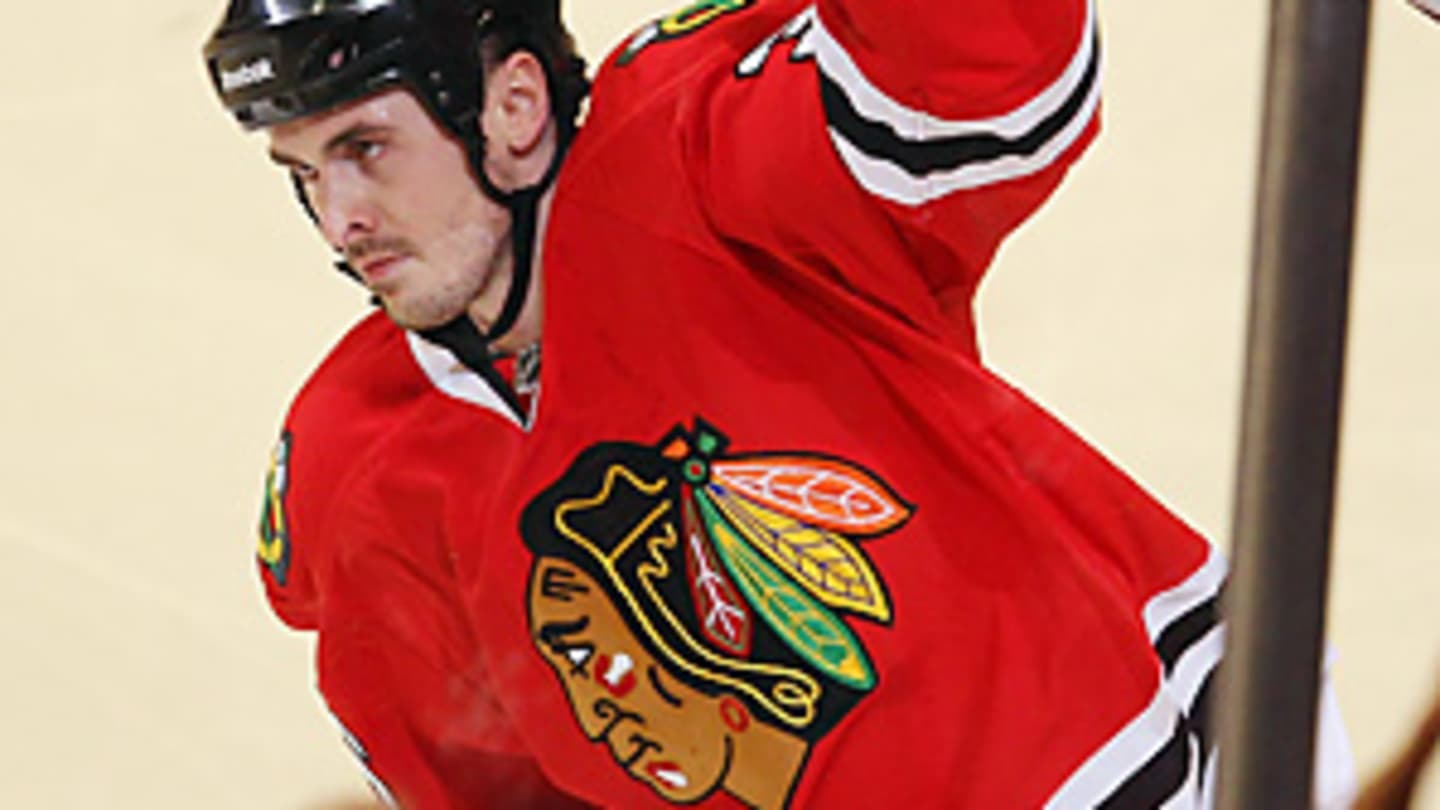 Adrian Dater: Bolland, Setoguchi, Frolik comprise Tuesday's Three Stars ...