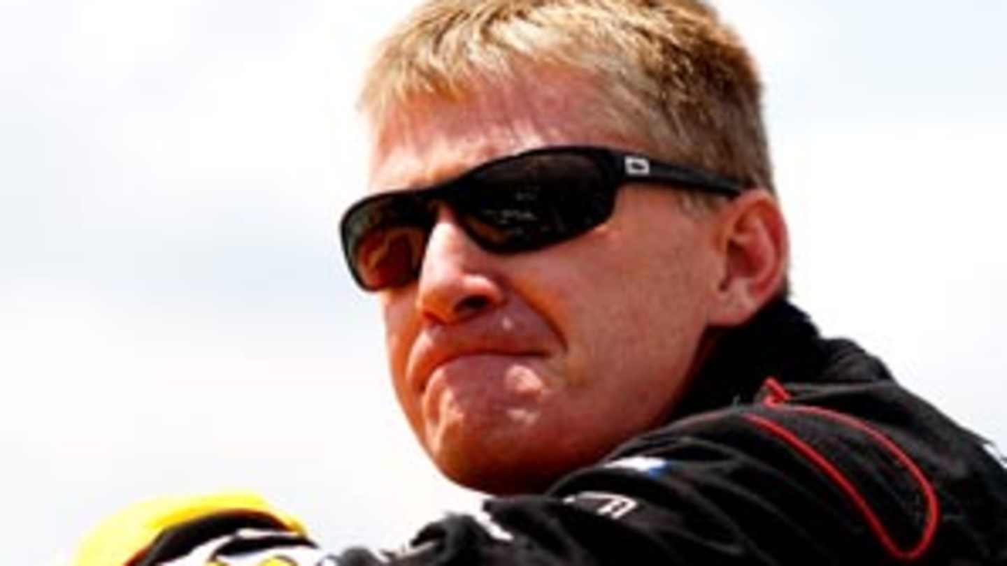Tim Tuttle: Officially on the skids, RCR drivers out of top 12 - Sports ...