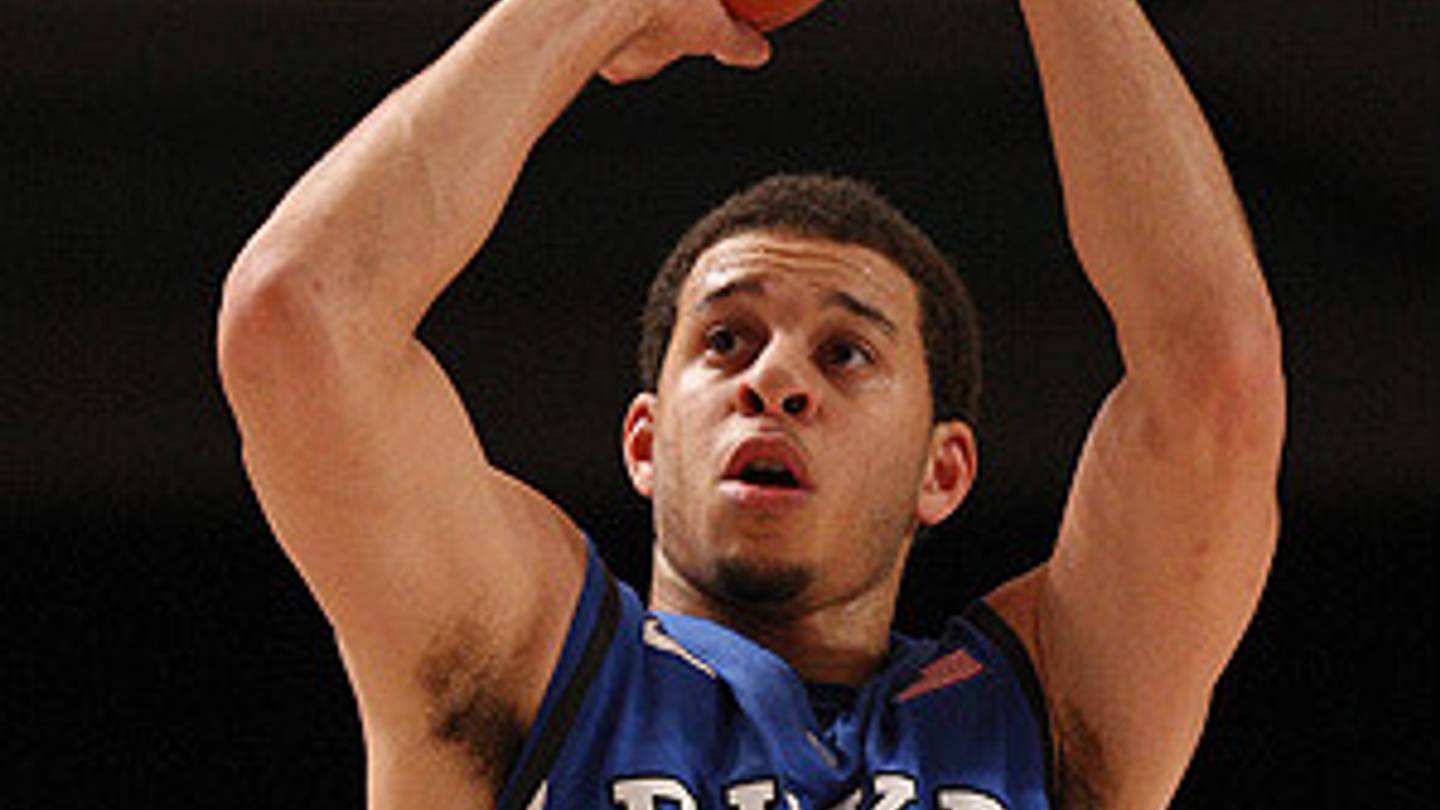 Duke moves to No. 1 in AP poll after Indiana loss - Sports Illustrated