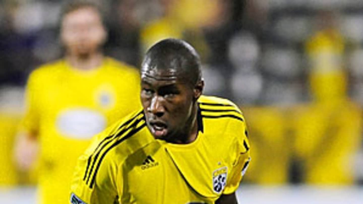 Steve Davis: Five things we learned in MLS Week 21 - Sports Illustrated