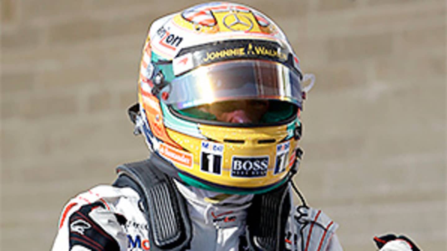 Tim Tuttle: After the success of the U.S. Grand Prix, will F1 continue ...