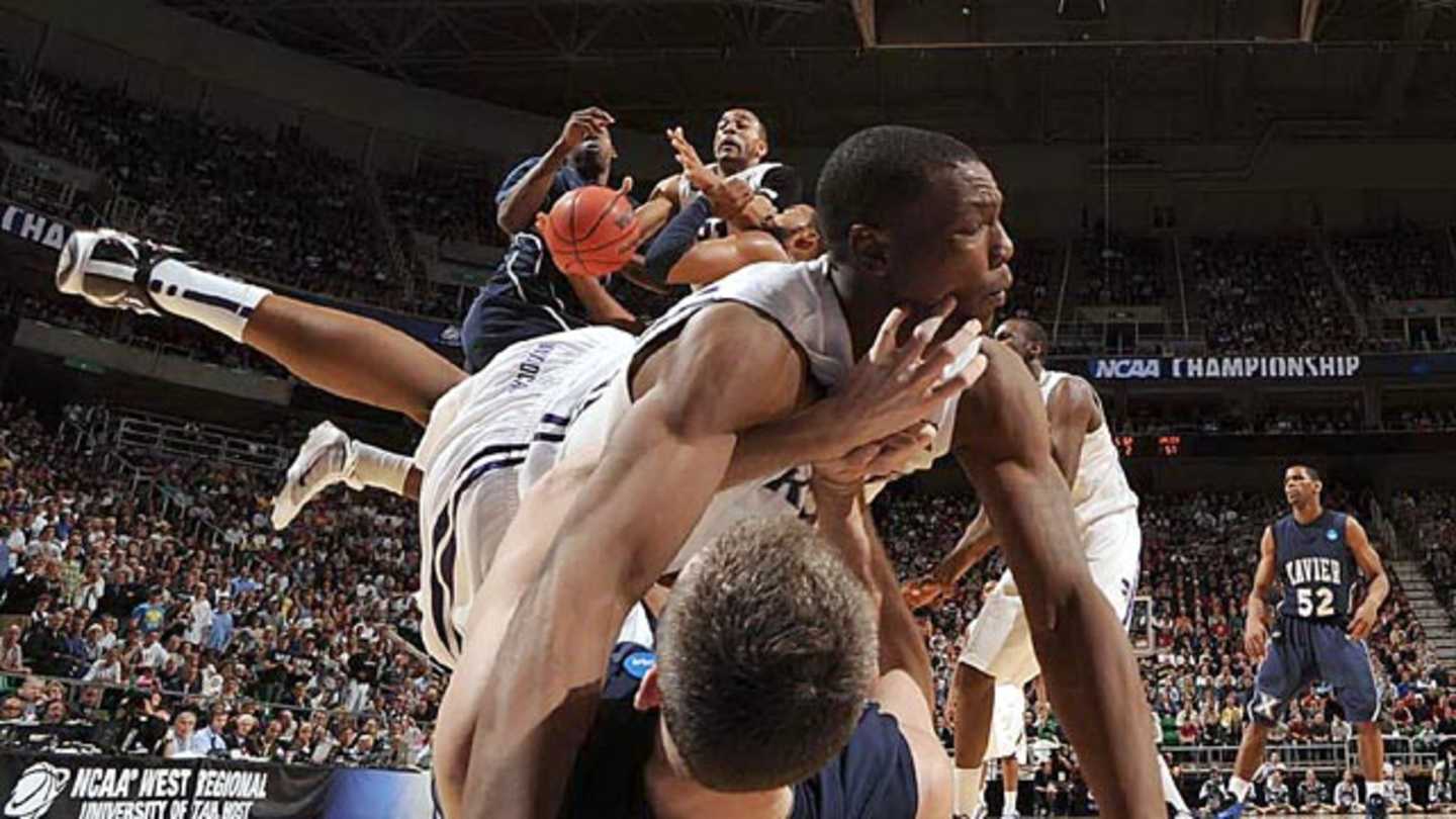 Leading Off: Pictures of the Week - Sports Illustrated