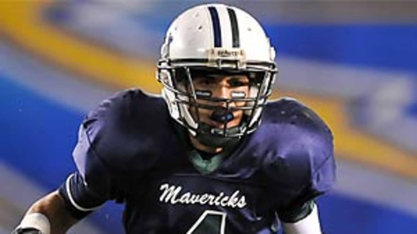 Kristian Dyer: Calif. receiver Stills continues to draw interest from ...