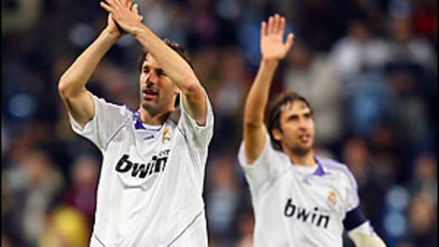 Gabriele Marcotti: Juicy matchups in Champions League round of 16 ...