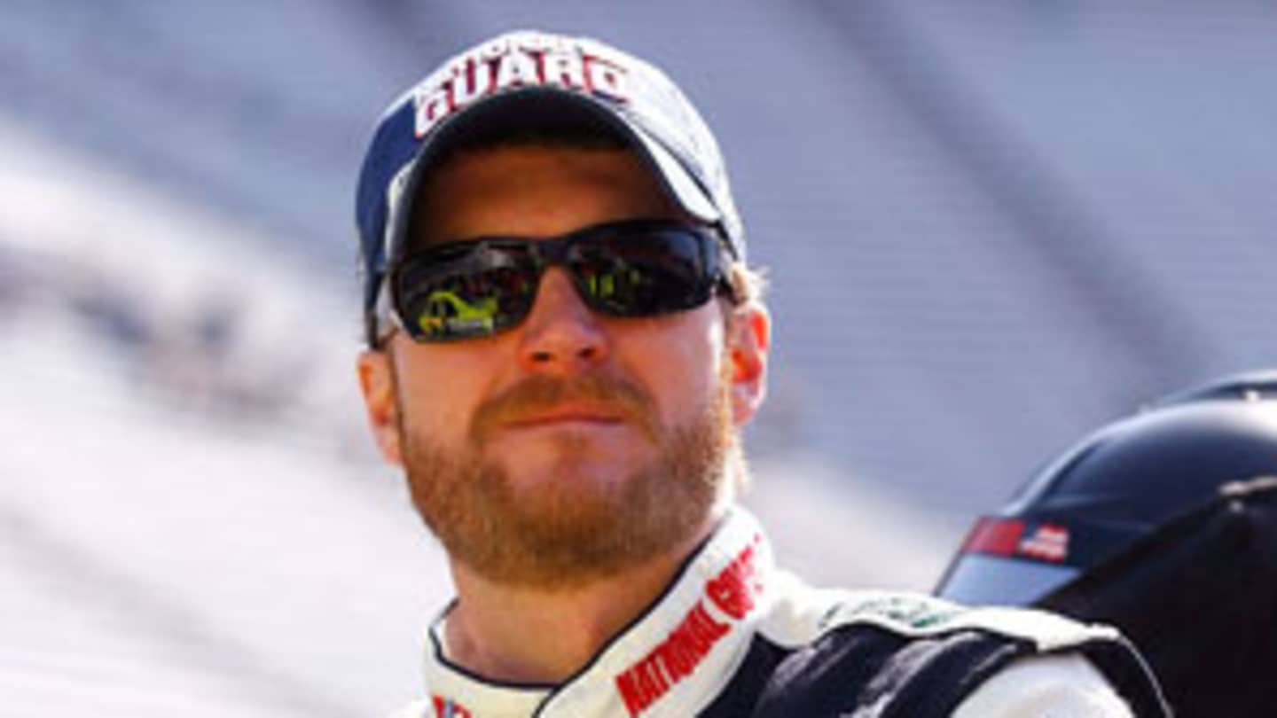 Tim Tuttle: Dale Earnhardt Jr. returns to his best track to end 89-race ...