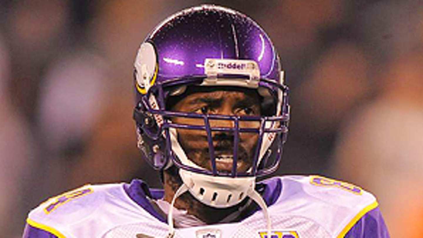 Don Banks: Why Titans wanted Randy Moss - Sports Illustrated