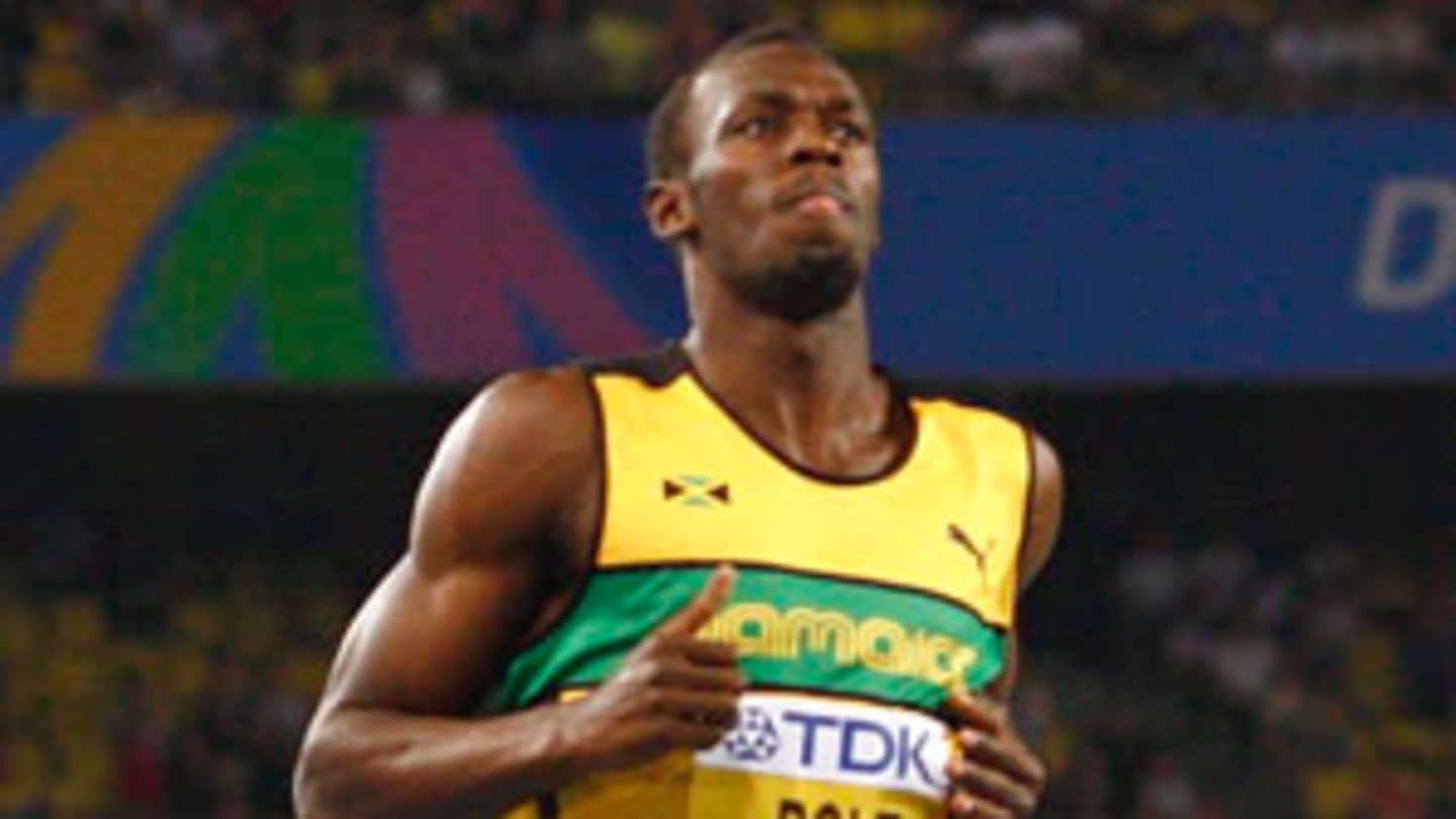 Tim Layden: Is Bolt a fading star or cementing his place in track and ...