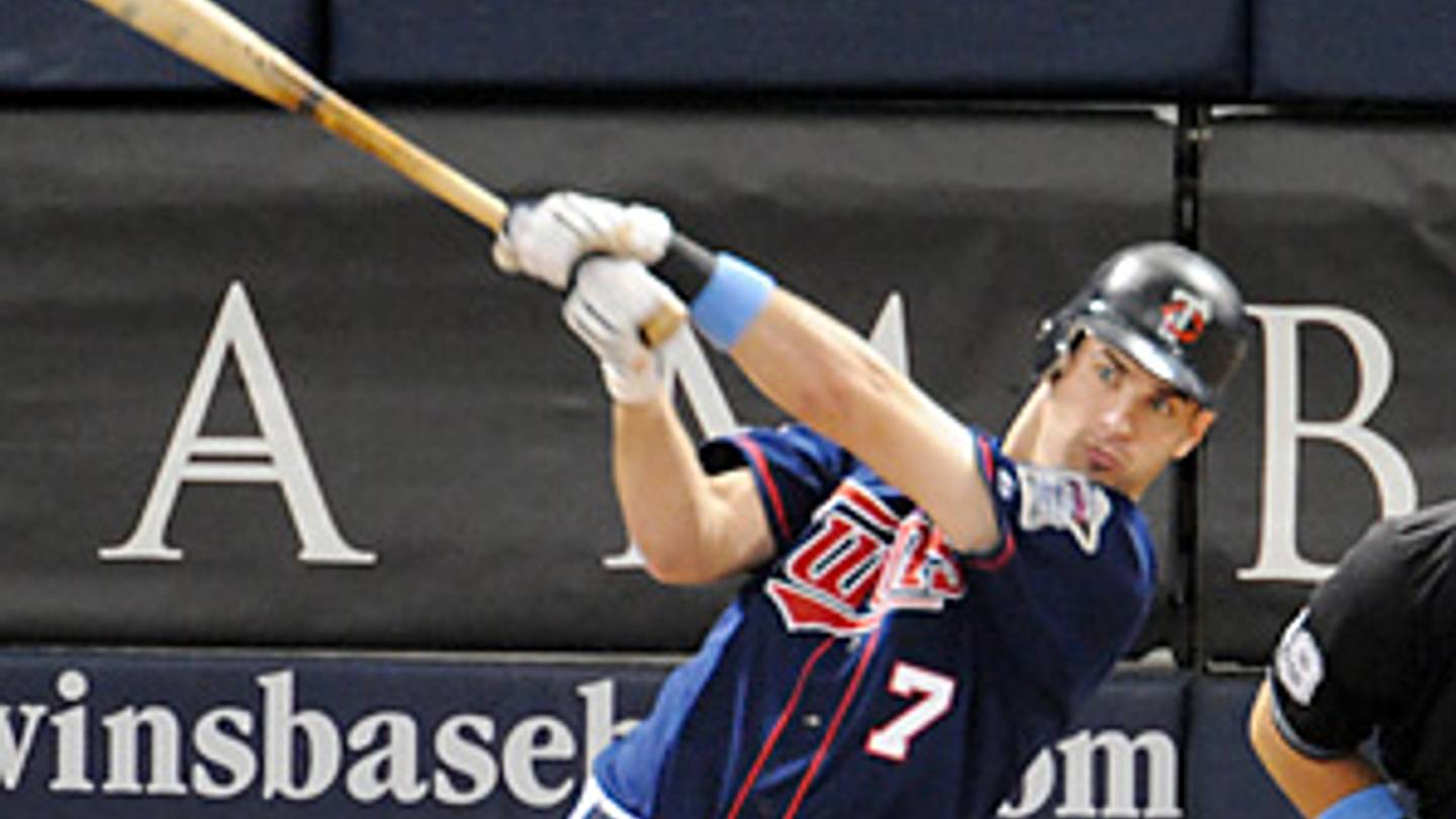 Tom Verducci: Mauer a worthy MVP, but deserved even more - Sports ...