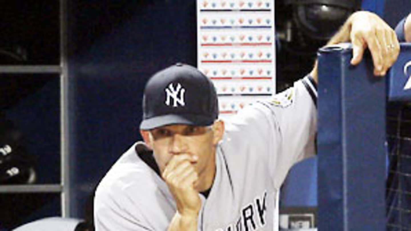 Jon Heyman: Four managers who may not be back in 2010 and a whole lot ...