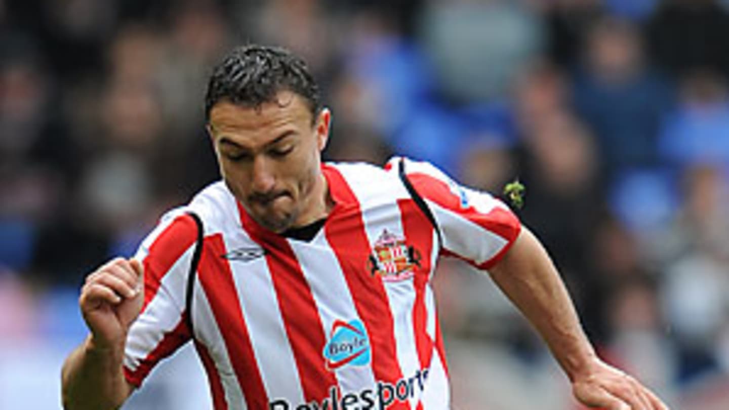 Ben Lyttleton: Reclusive Malbranque's future unclear after leaving St ...