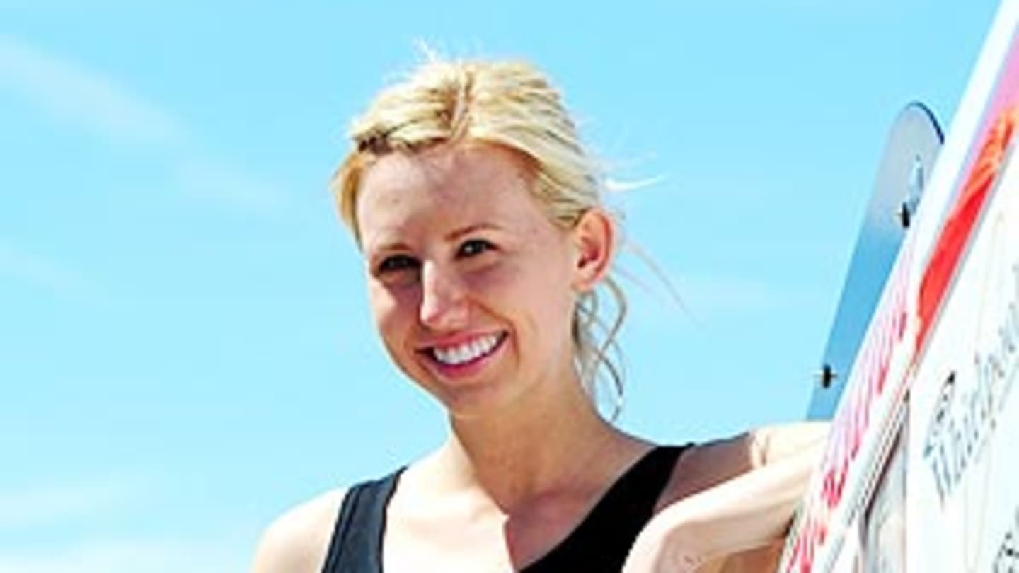 Tim Tuttle: Courtney Force is just the latest in a long line of Forces ...