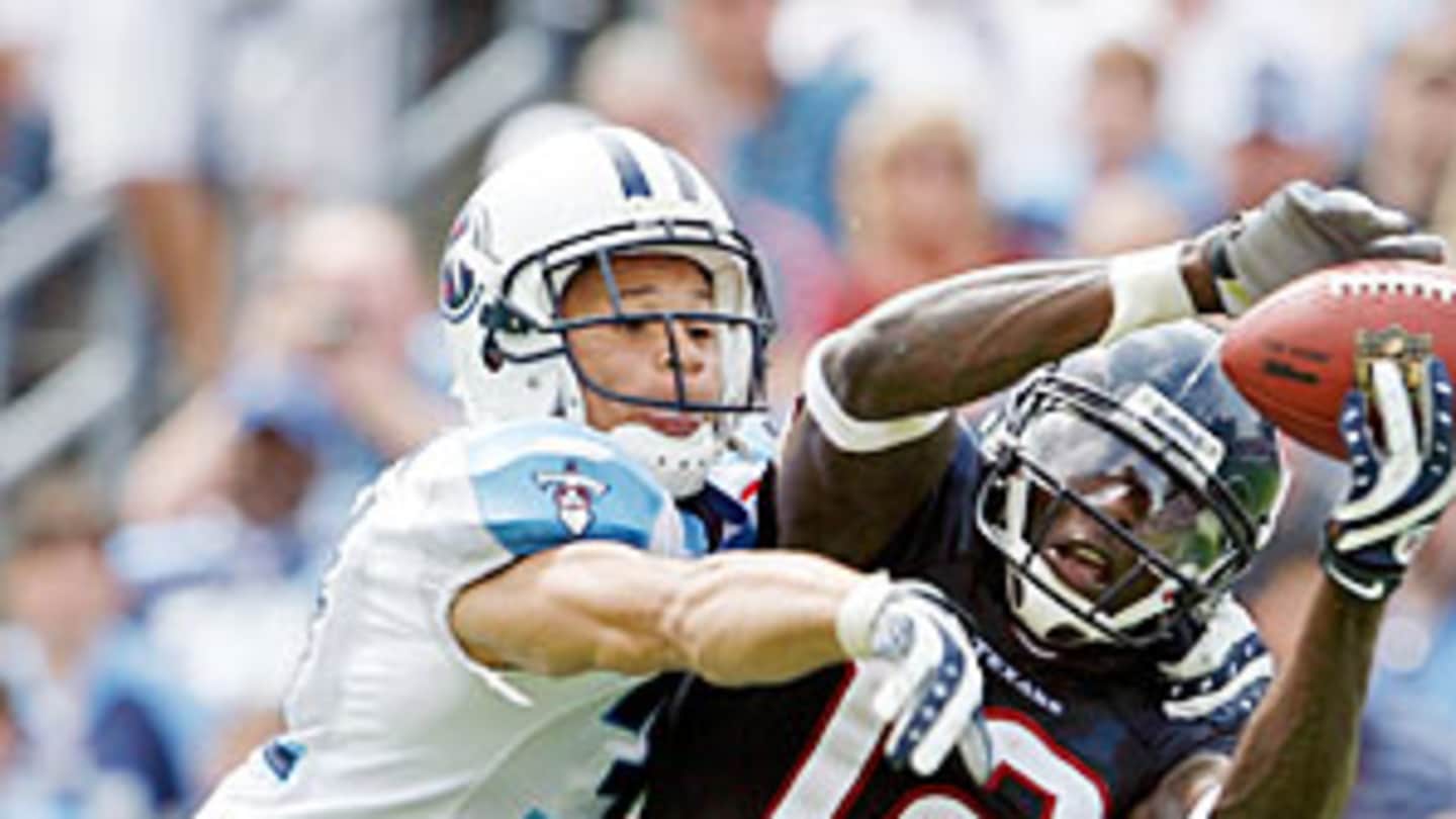 Gary Gramling: Breakout IDP candidates for 2010 - Sports Illustrated