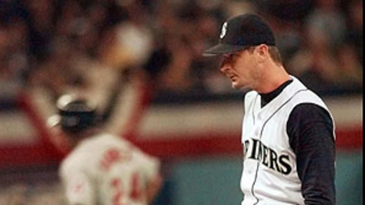 Cliff Corcoran: Jamie Moyer's home runs allowed, by the numbers ...