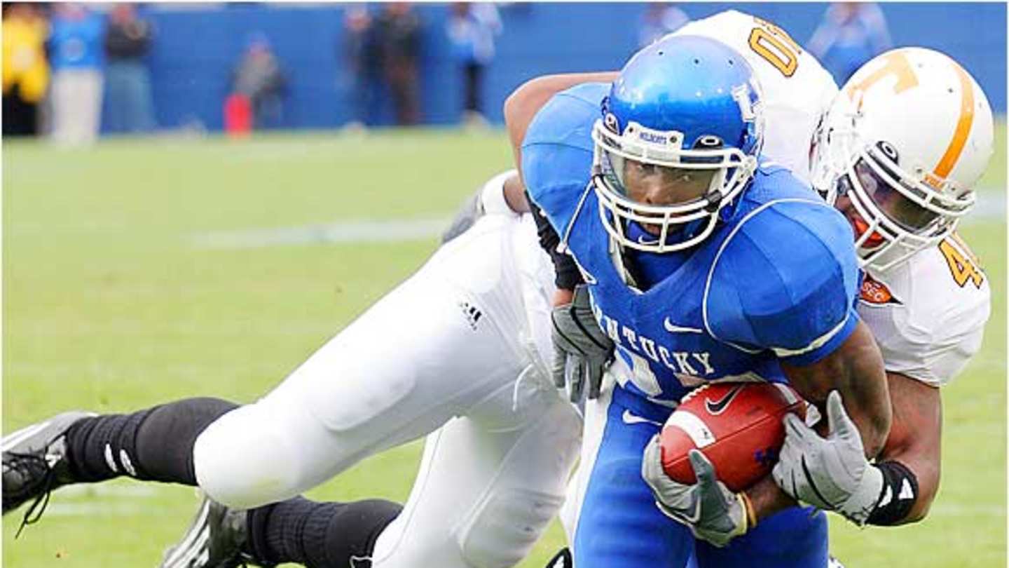 SEC's Top 10 Players - Sports Illustrated