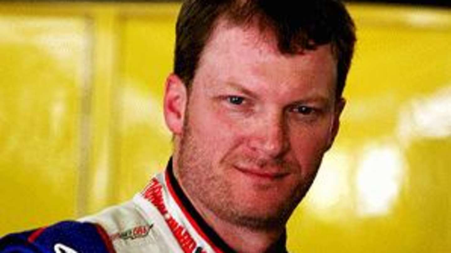 Lars Anderson: Dale Earnhardt Jr.'s summer hot streak likely to ...