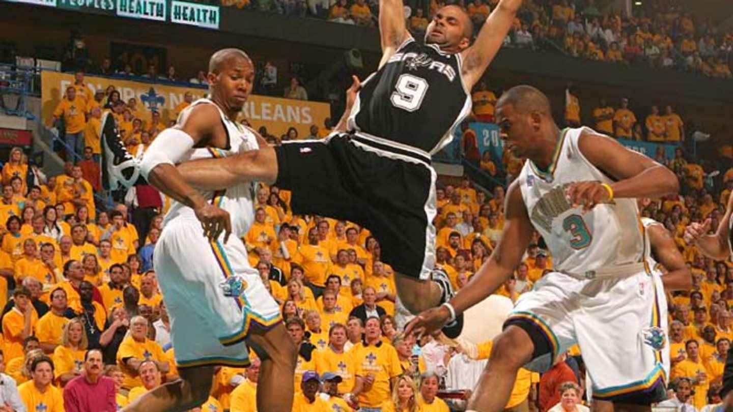 NBA Playoffs: Round 2 - Sports Illustrated