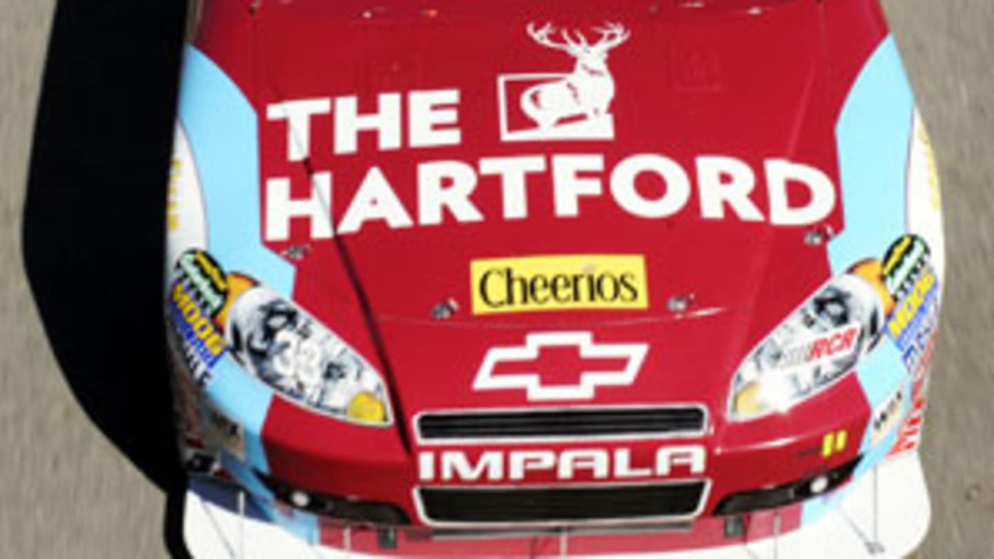 Tim Tuttle: Despite being out of the title hunt, Bowyer still has much ...