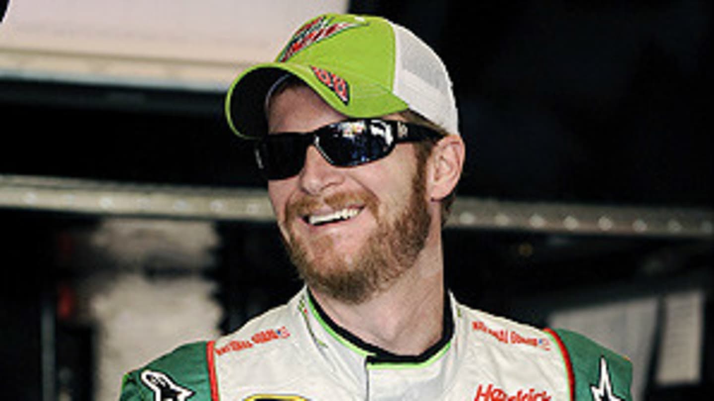 Lars Anderson: Budweiser Shootout will test NASCAR's adjustments to ...