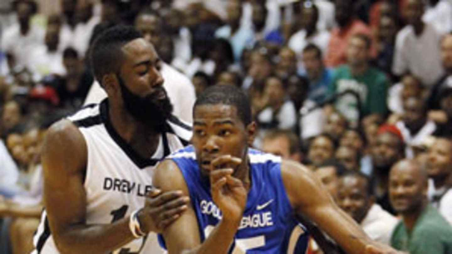 Sam Amick: NBA stars plan more exhibitions, discuss forming own league ...