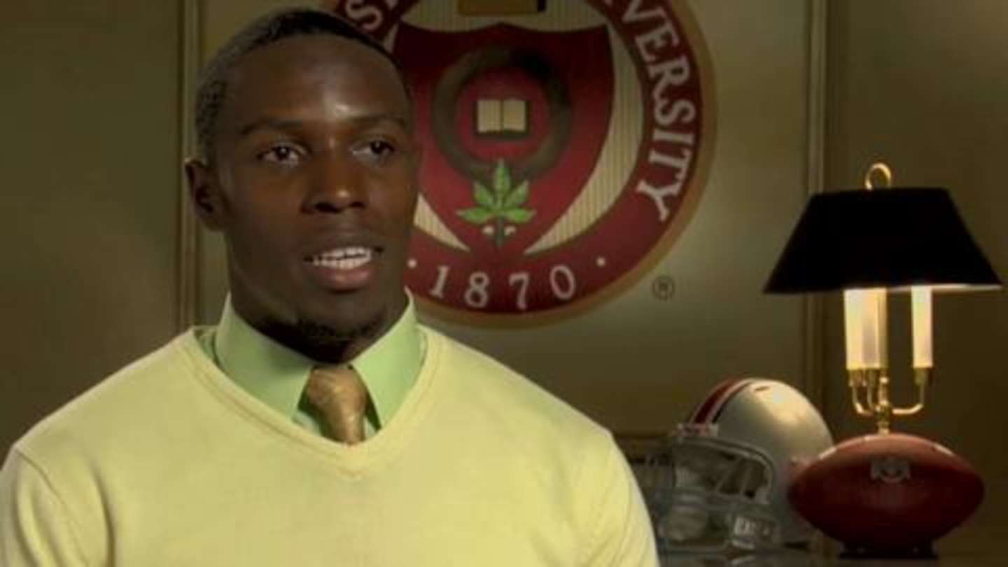 From Florida, but Buckeyes for life - Sports Illustrated