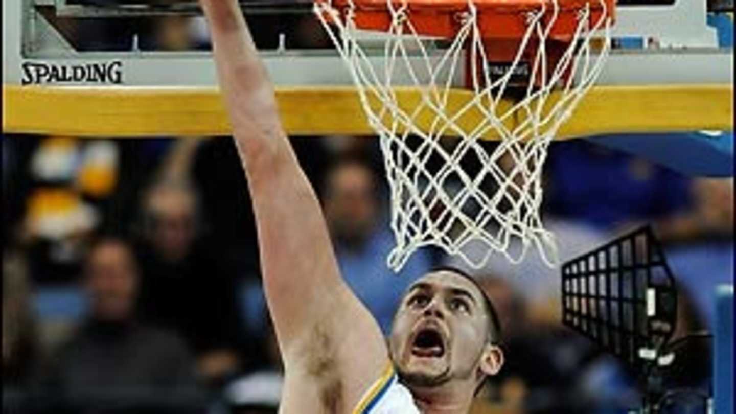 Frank Deford: Celebrating bracketology - Sports Illustrated