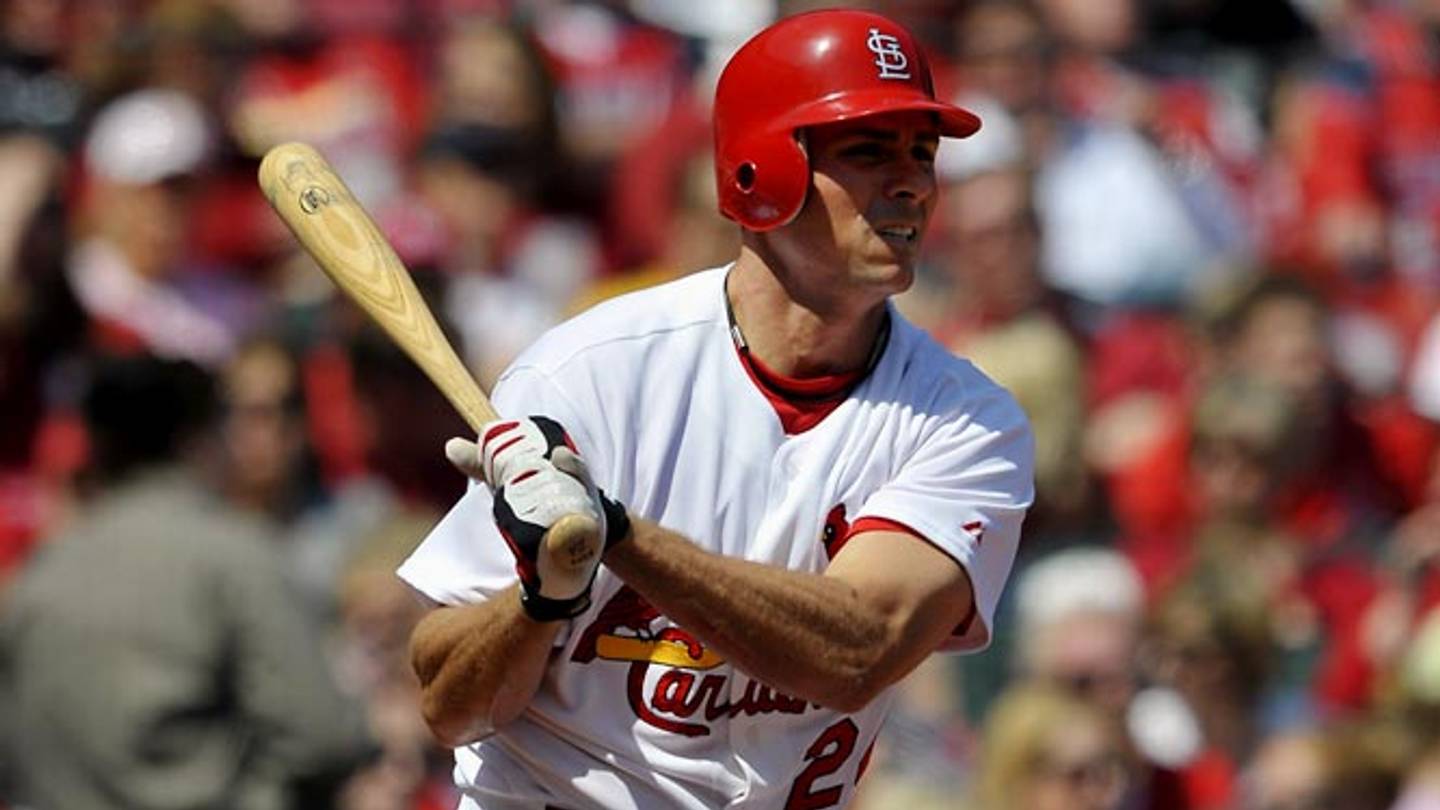 Baseball's Feel-good Storylines - Sports Illustrated