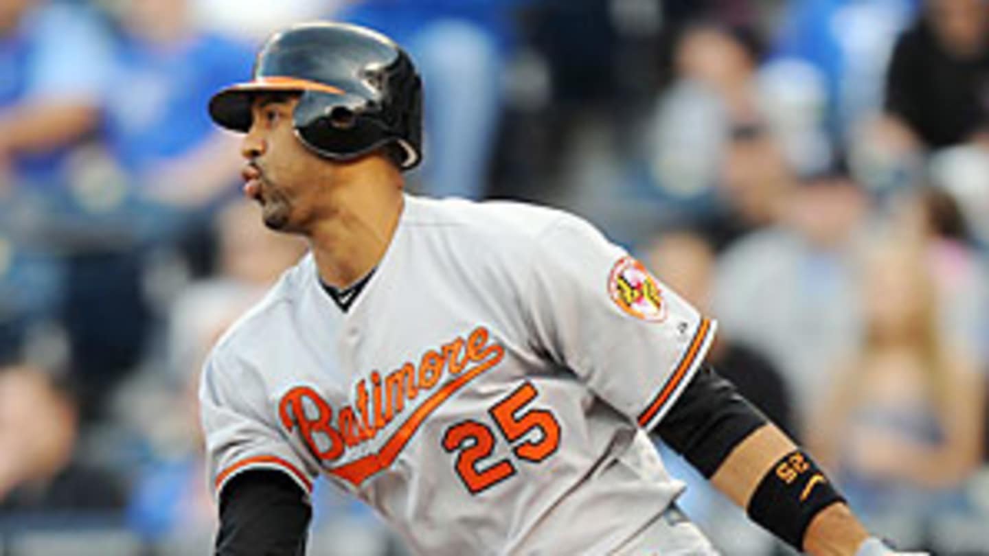 Gary Gramling: Pence may cool as summer heats up - Sports Illustrated