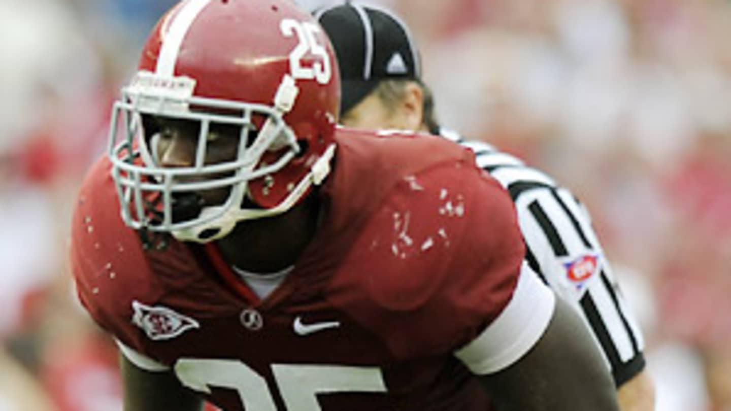 Cory McCartney: Game of the Week: LSU battles Alabama for SEC West ...