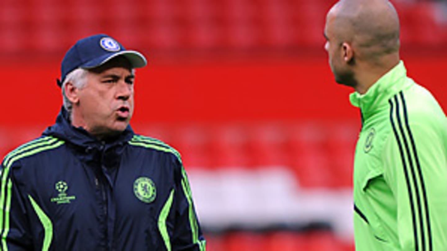 Gabriele Marcotti: Ancelotti's future at Chelsea up in the air - Sports ...