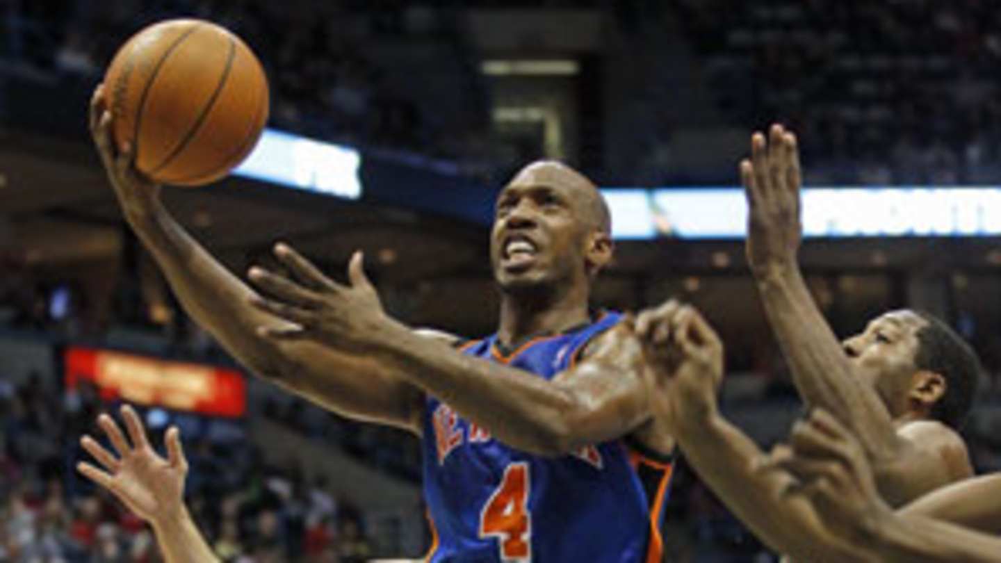 Sam Amick: NBA players storm Sin City for all-pro 'lockout league ...