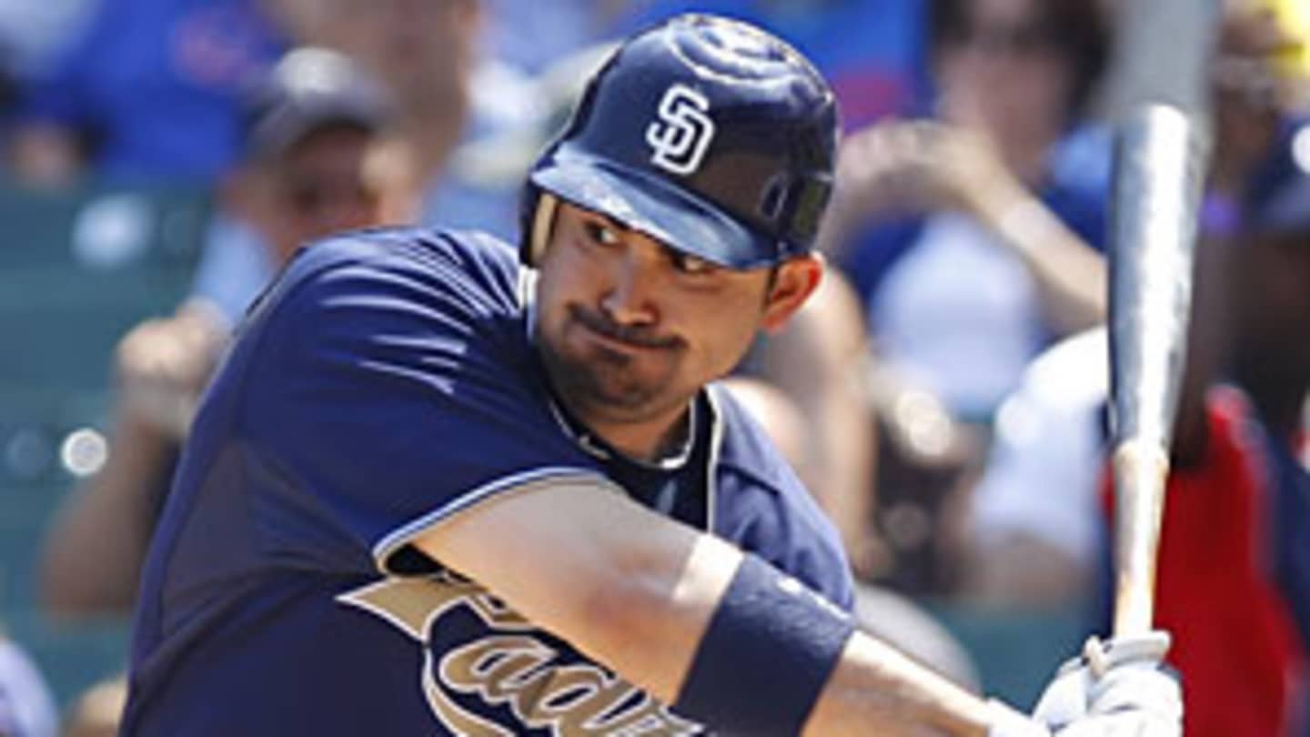 Red Sox, Padres complete Adrian Gonzalez deal ... finally - Sports ...