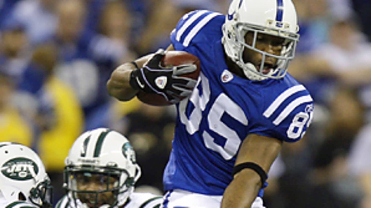 Ross Tucker: Peyton, Garcon make Colts' grade in AFC title game ...