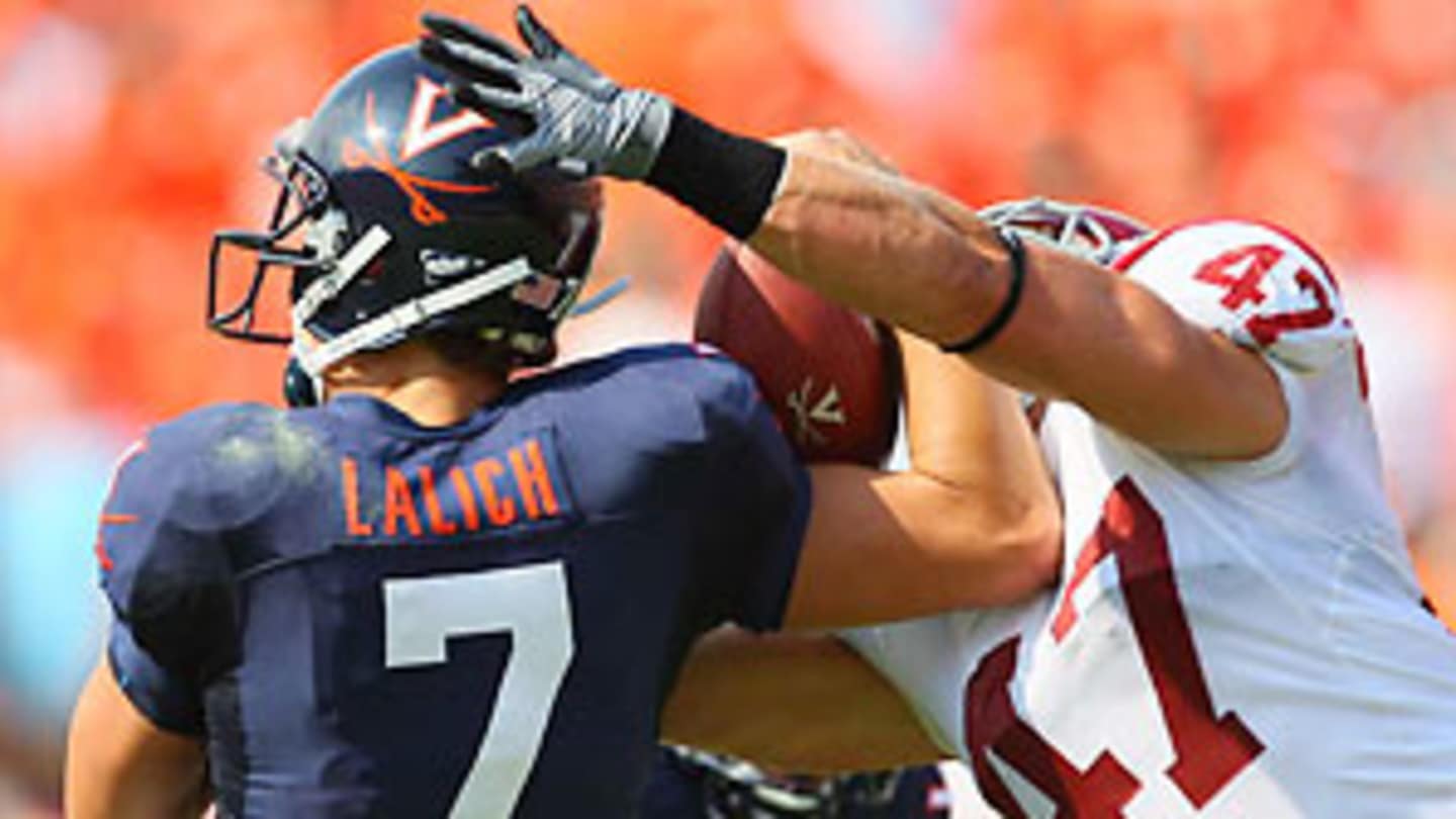 The Dean's List: Lessons for Lalich and Locker - Sports Illustrated