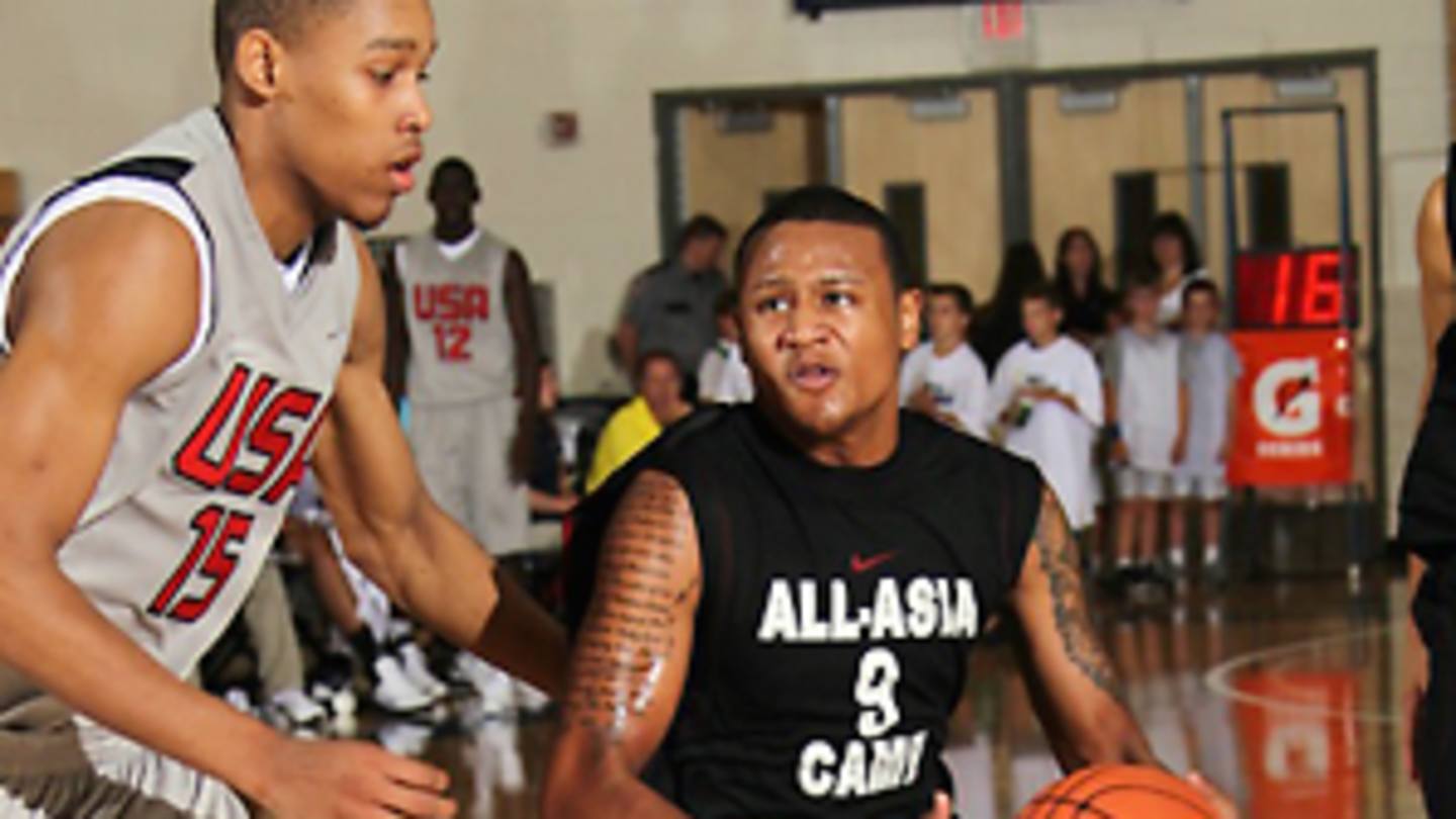 Luke Winn: The lost boy of the Class of 2011, Bobby Ray Parks Jr ...