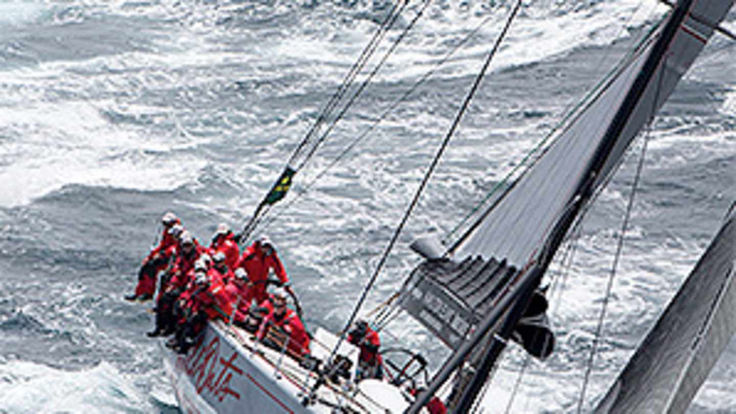 Wild Oats XI wins Sydney to Hobart yacht race - Sports Illustrated