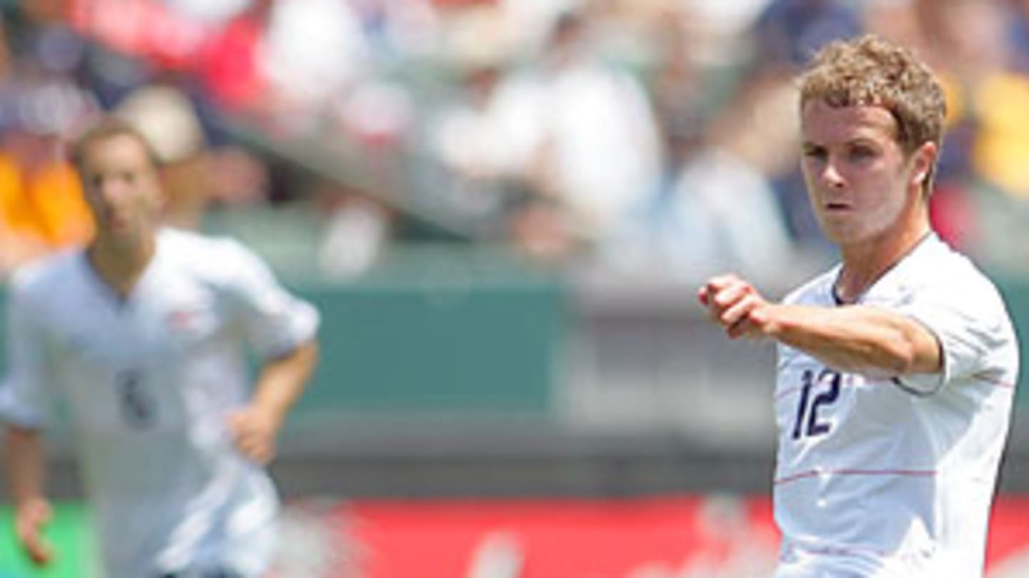 Greg Lalas: U.S. needs standout performance in World Cup qualifying ...