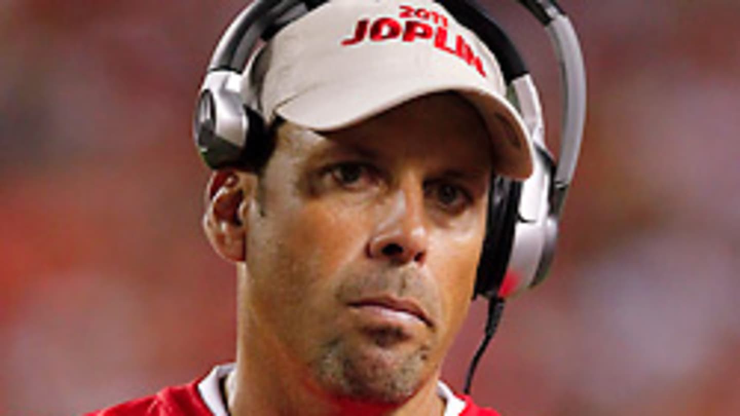 Did Todd Haley save his job Sunday? - Sports Illustrated