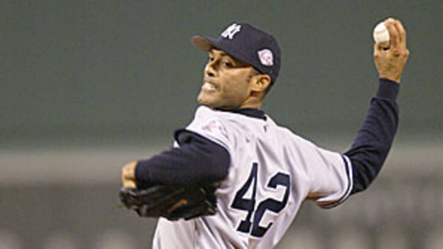 Bryan Armen Graham: On-field achievement gives Rivera edge - Sports ...