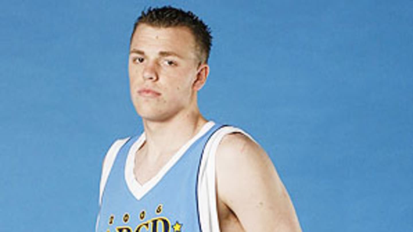 Andy Staples: Parents play role in early choices, too - Sports Illustrated